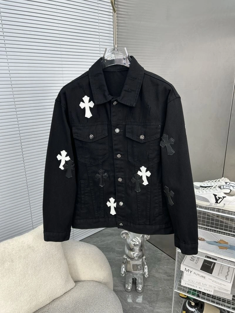 Chrome Hearts Outwear