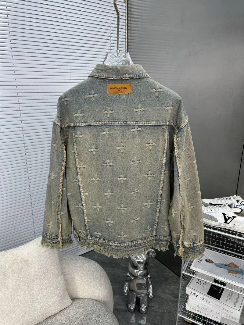 Reasonably priced Chrome Hearts Outwear