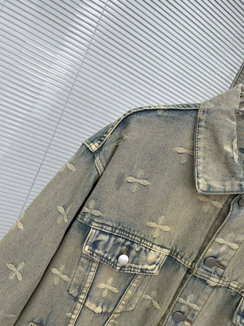 Reasonably priced Chrome Hearts Outwear