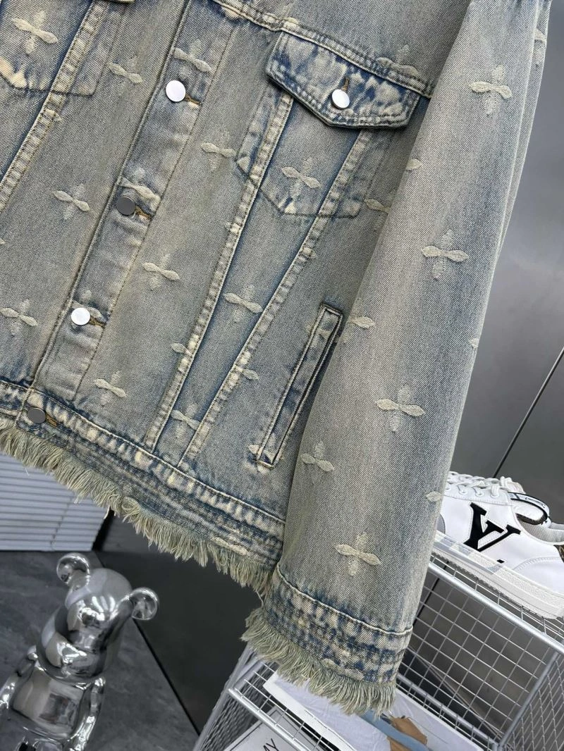 Reasonably priced Chrome Hearts Outwear