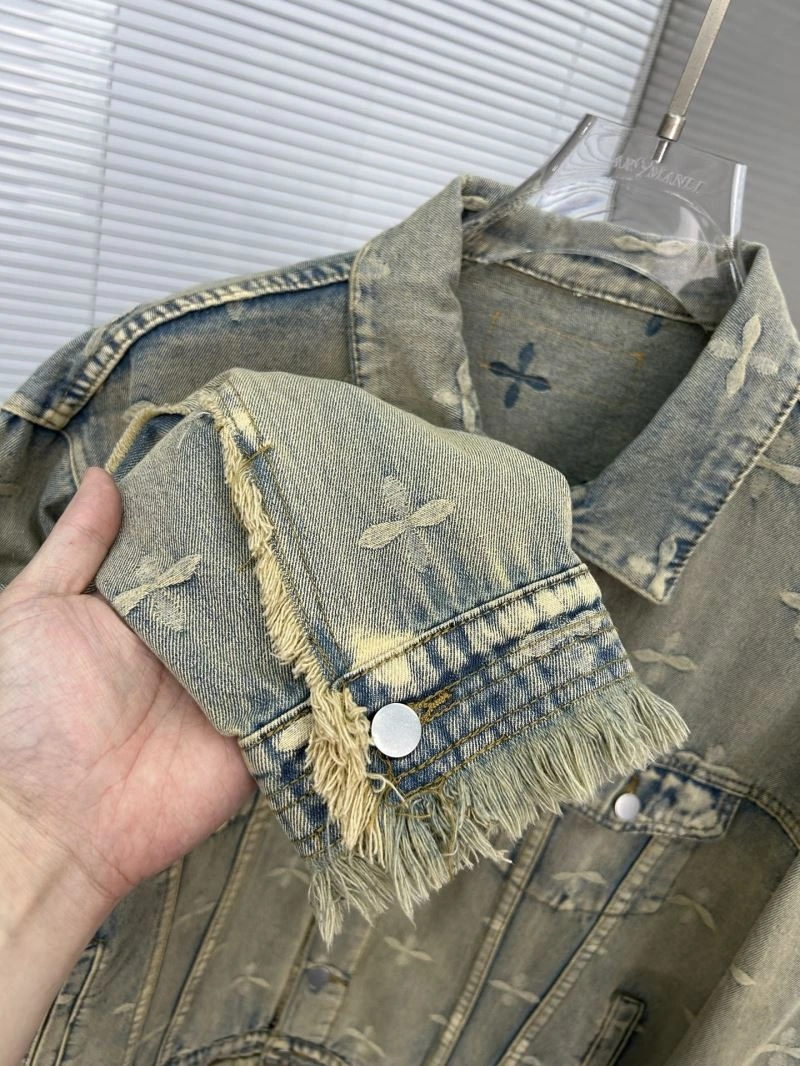 Reasonably priced Chrome Hearts Outwear