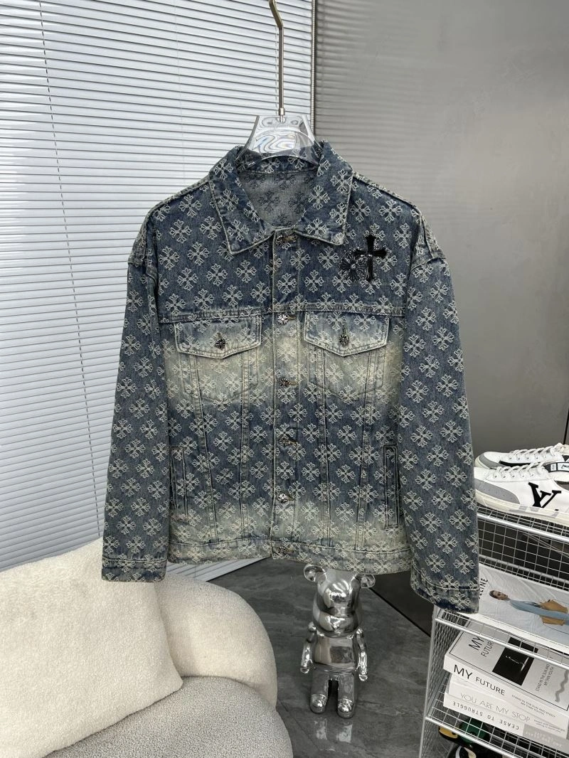 Chrome Hearts Outwear