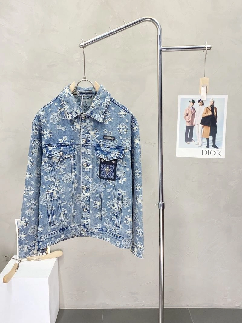 Chrome Hearts Outwear
