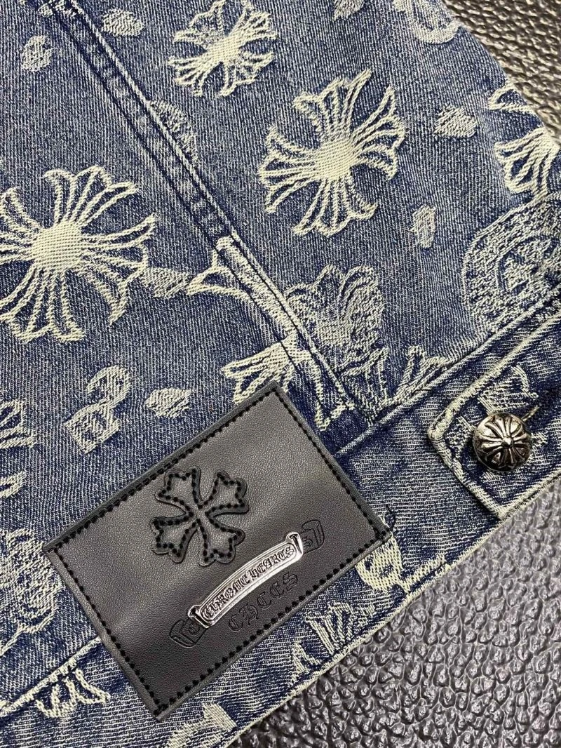 Accurate model Chrome Hearts Outwear