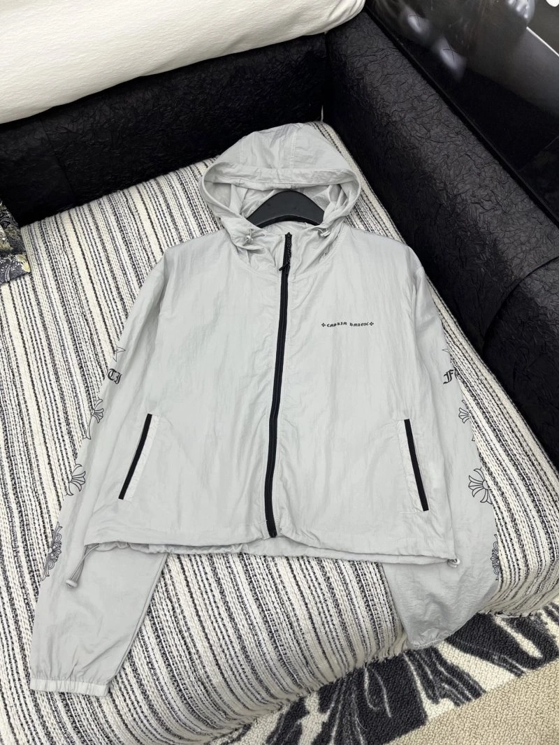 Authentic Chrome Hearts Outwear