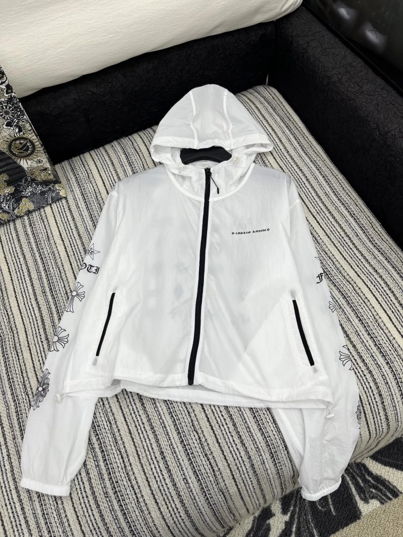 Authentic Chrome Hearts Outwear