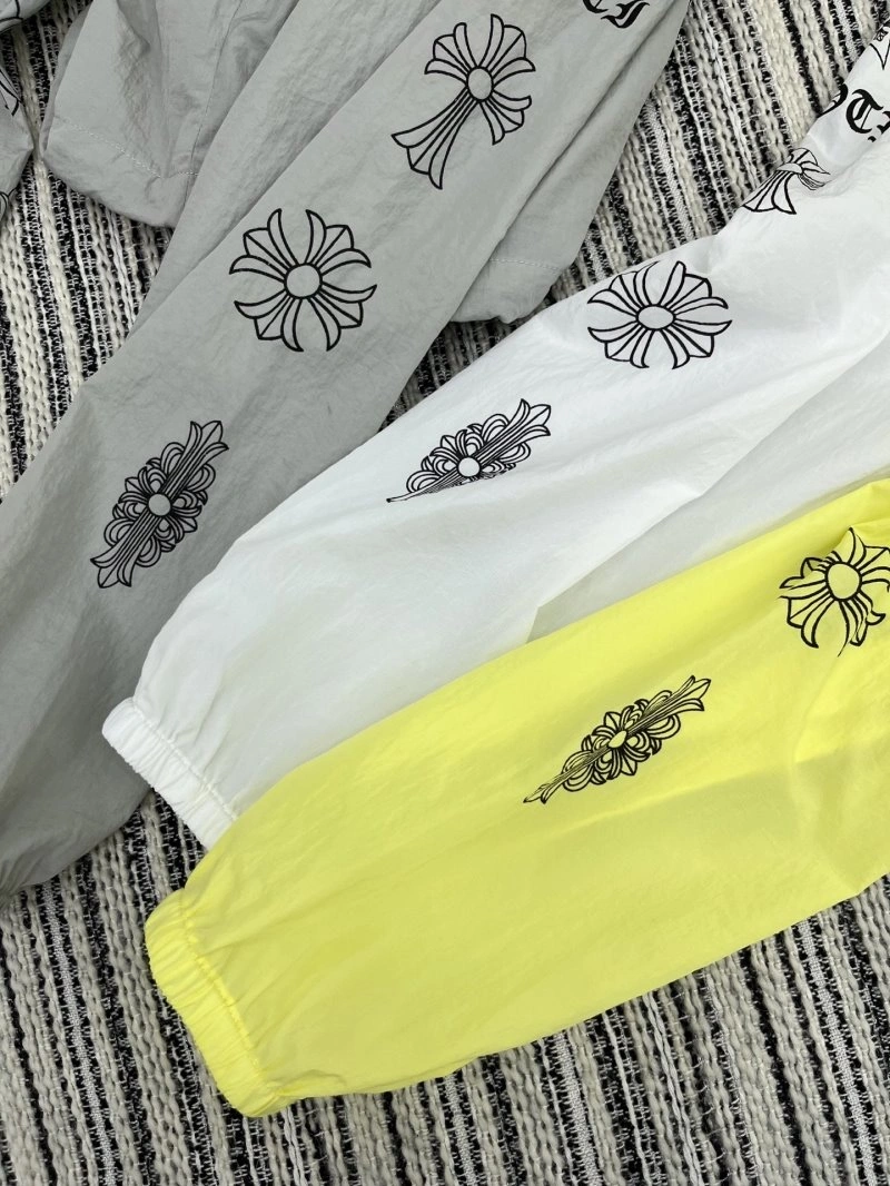 Authentic Chrome Hearts Outwear