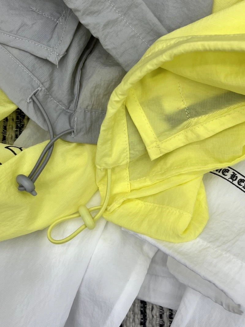 Authentic Chrome Hearts Outwear