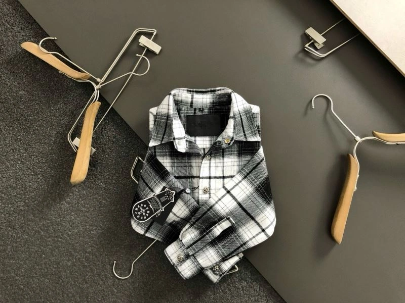 Chrome Hearts Outwear
