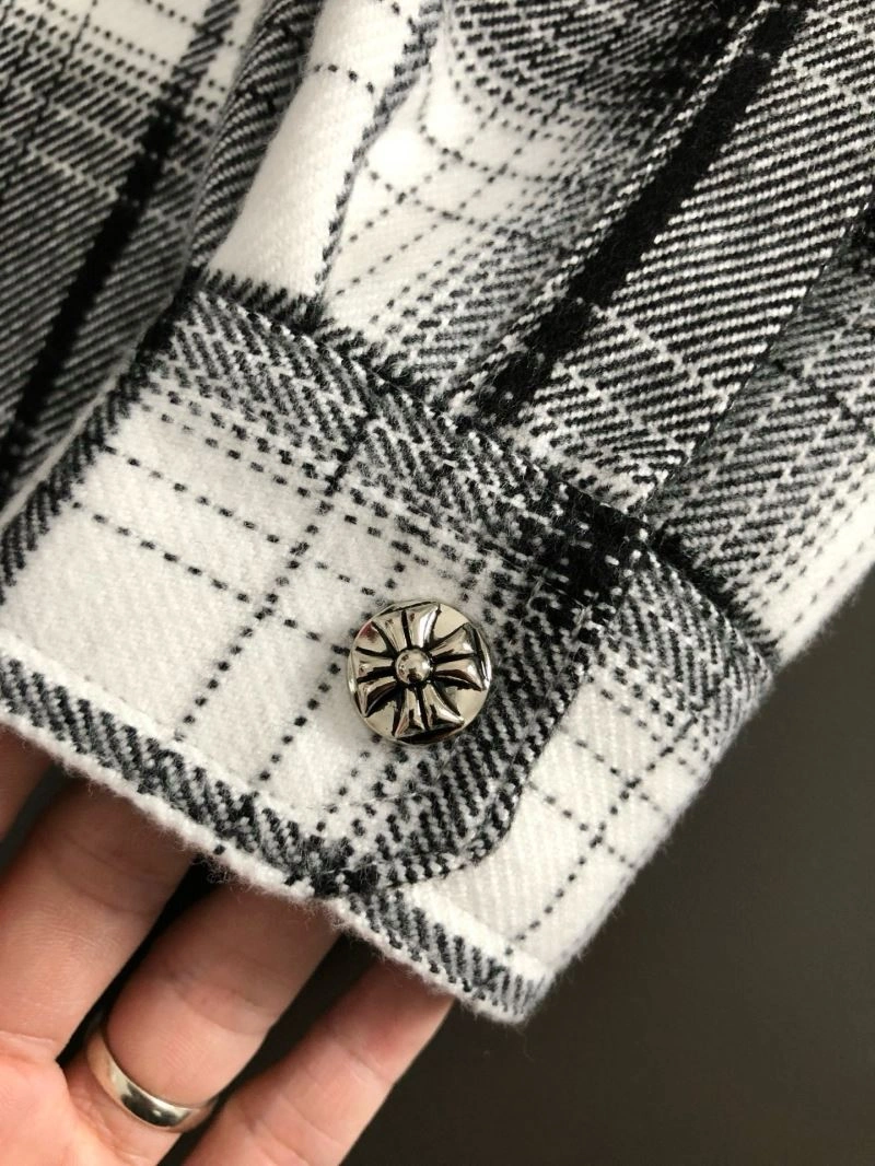 Cut-rate Chrome Hearts Outwear