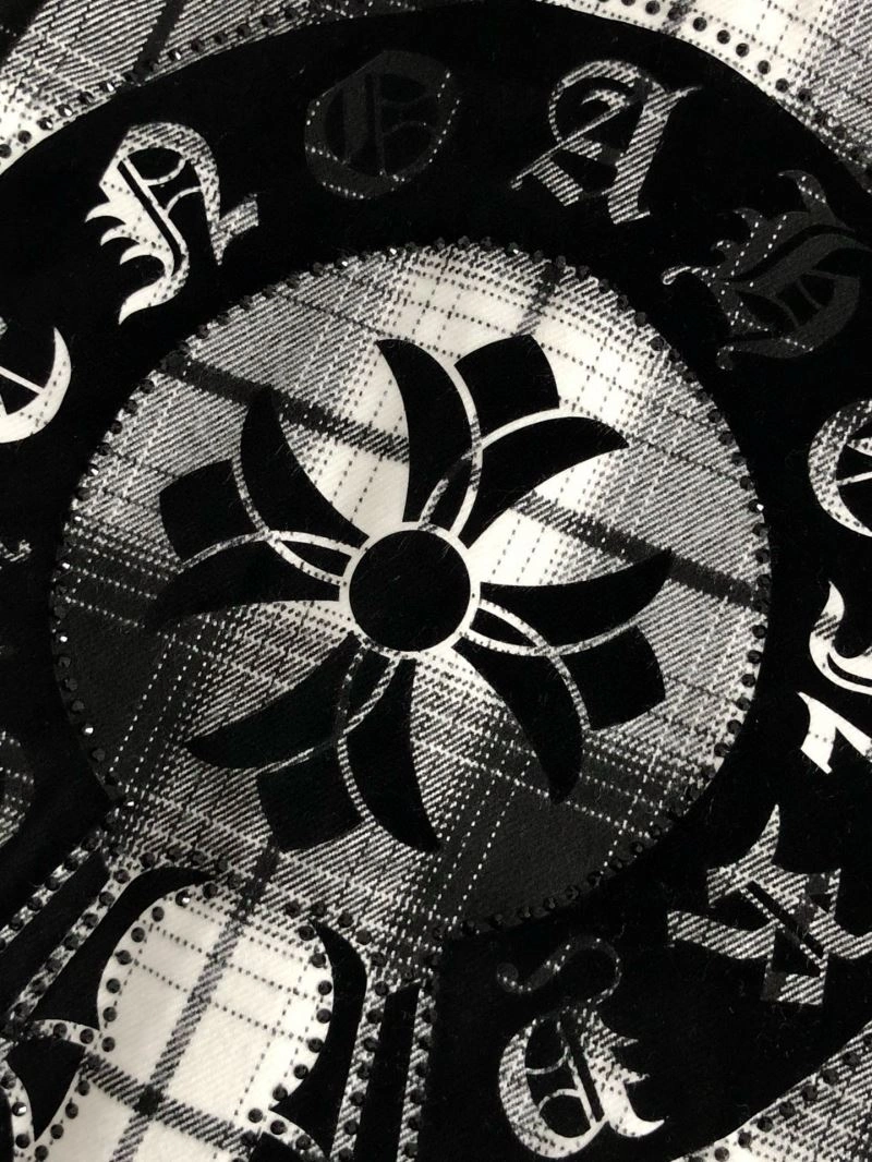 Cut-rate Chrome Hearts Outwear