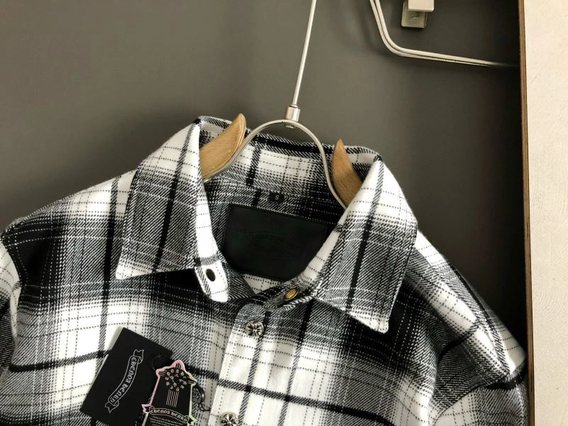 Cut-rate Chrome Hearts Outwear