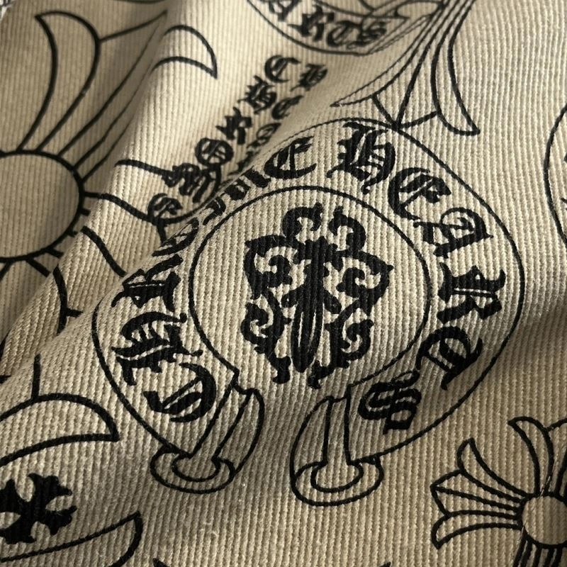 Budget-friendly Chrome Hearts Outwear