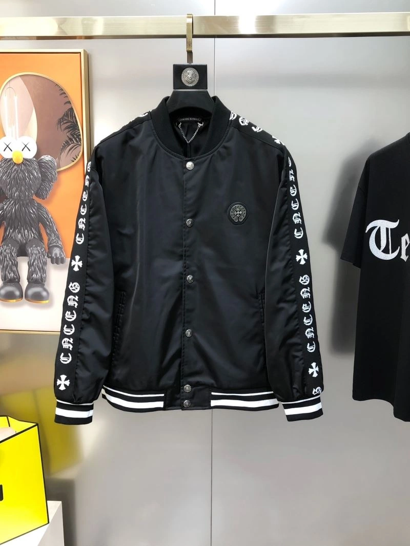 Chrome Hearts Outwear