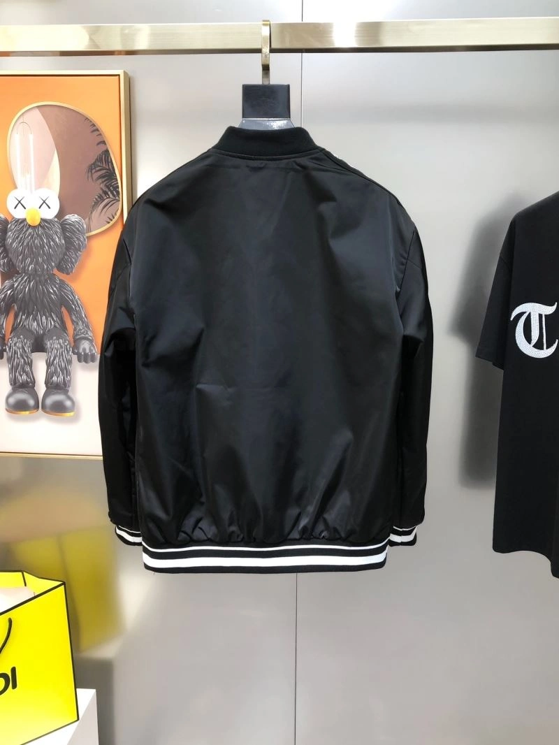 High accuracy Chrome Hearts Outwear