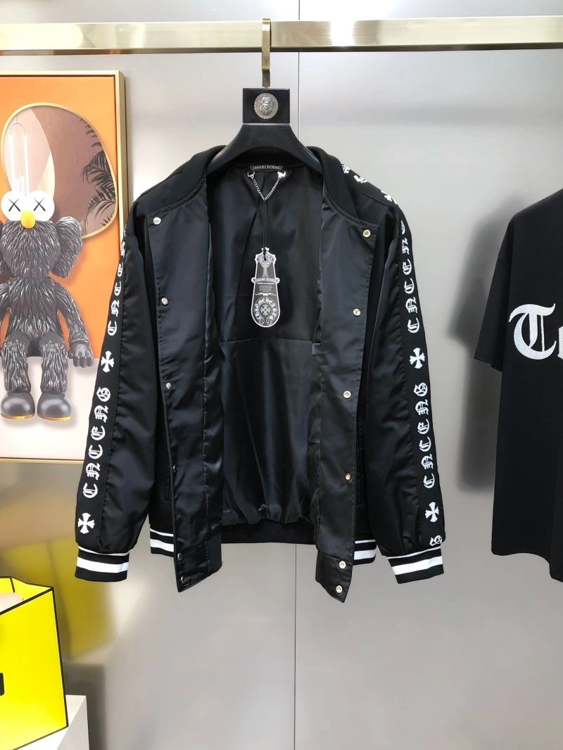 High accuracy Chrome Hearts Outwear