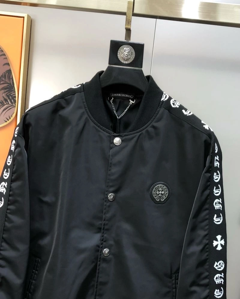 High accuracy Chrome Hearts Outwear