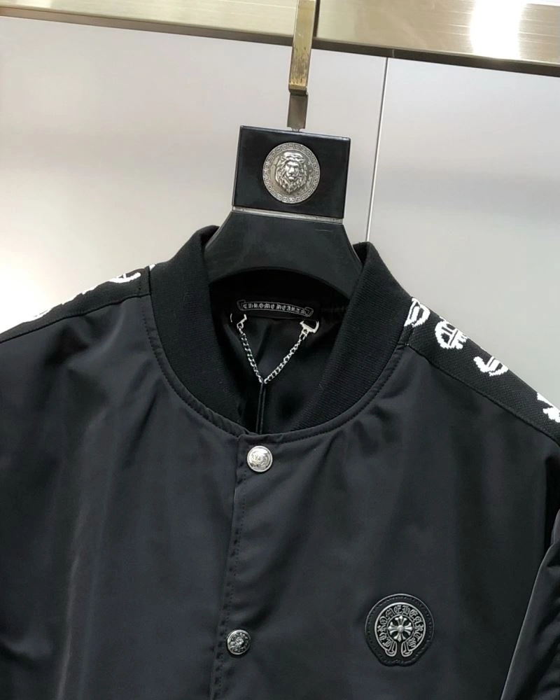 High accuracy Chrome Hearts Outwear
