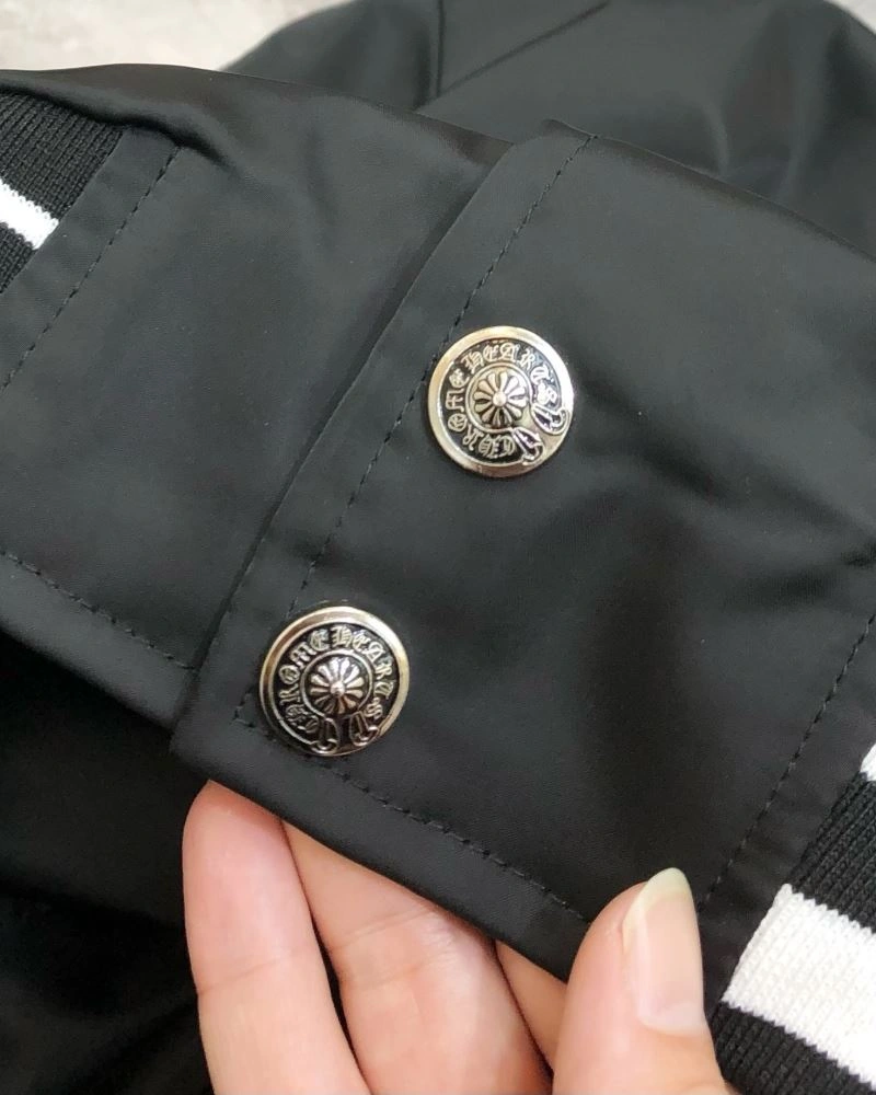 High accuracy Chrome Hearts Outwear