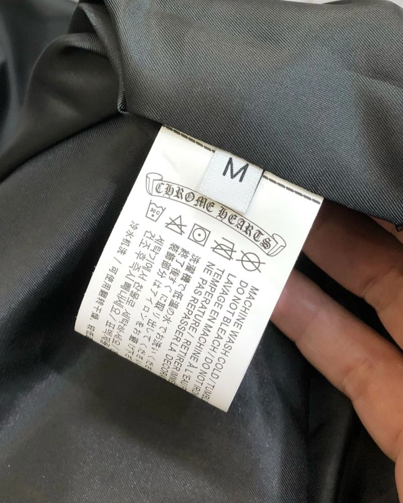 High accuracy Chrome Hearts Outwear