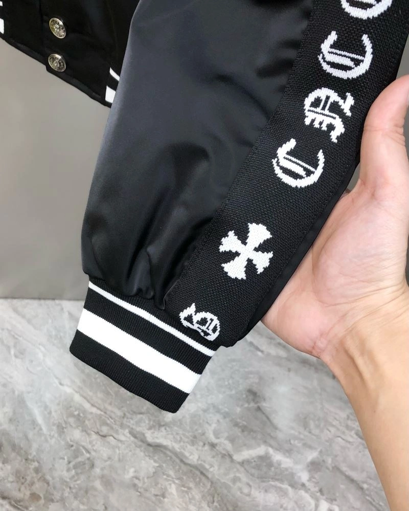 High accuracy Chrome Hearts Outwear