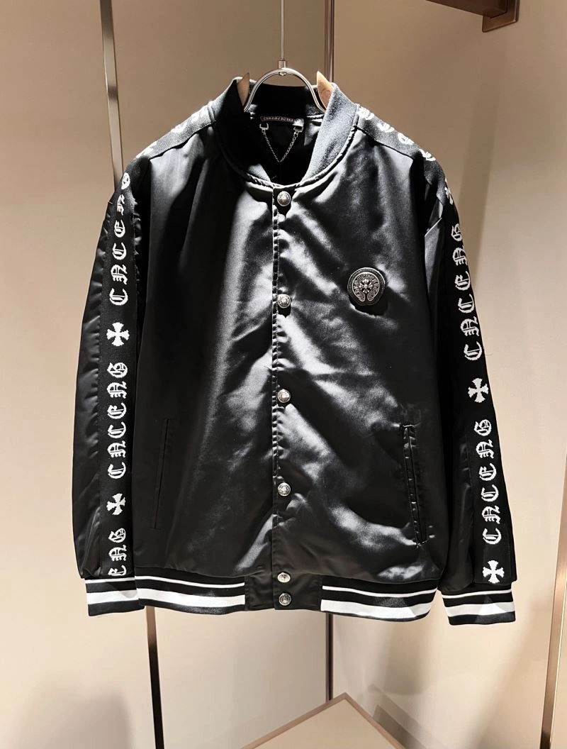 Chrome Hearts Outwear