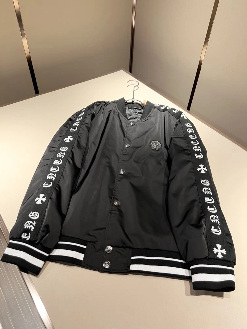 Discounted Chrome Hearts Outwear