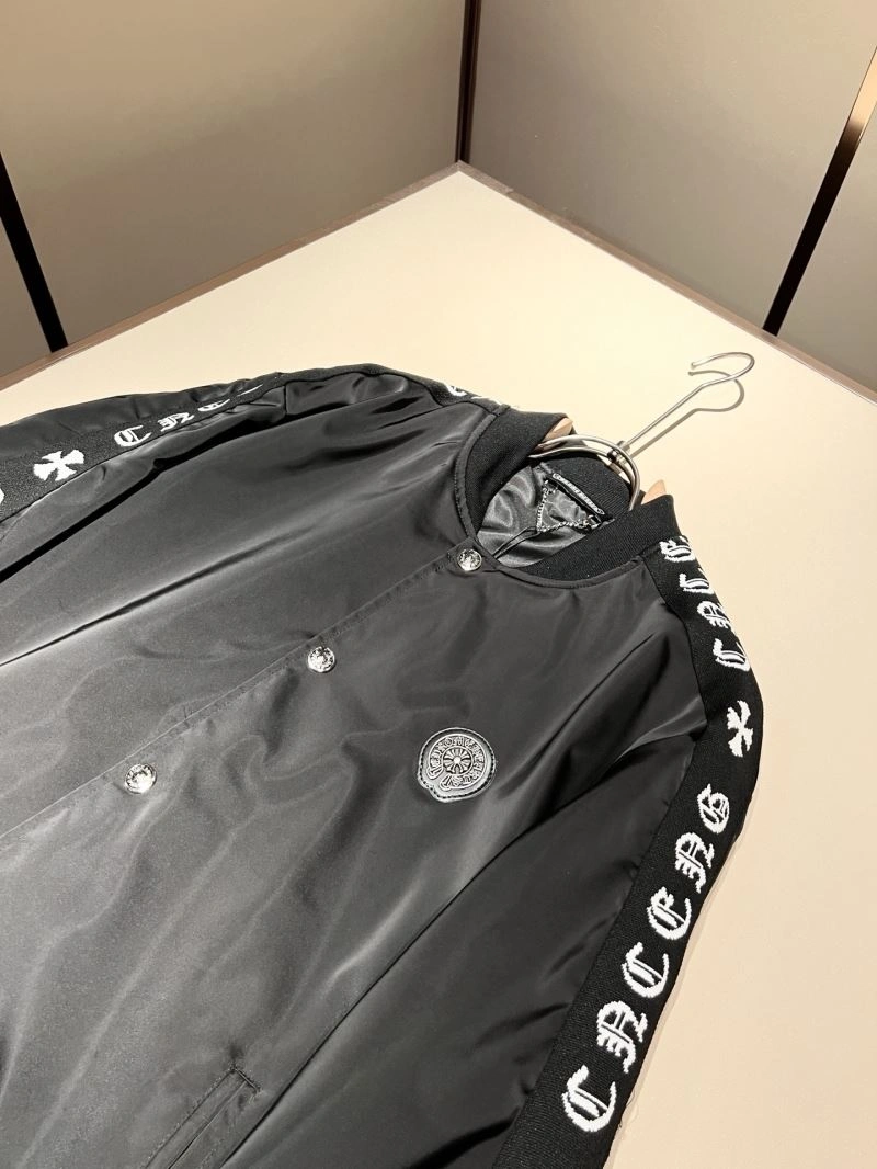 Discounted Chrome Hearts Outwear