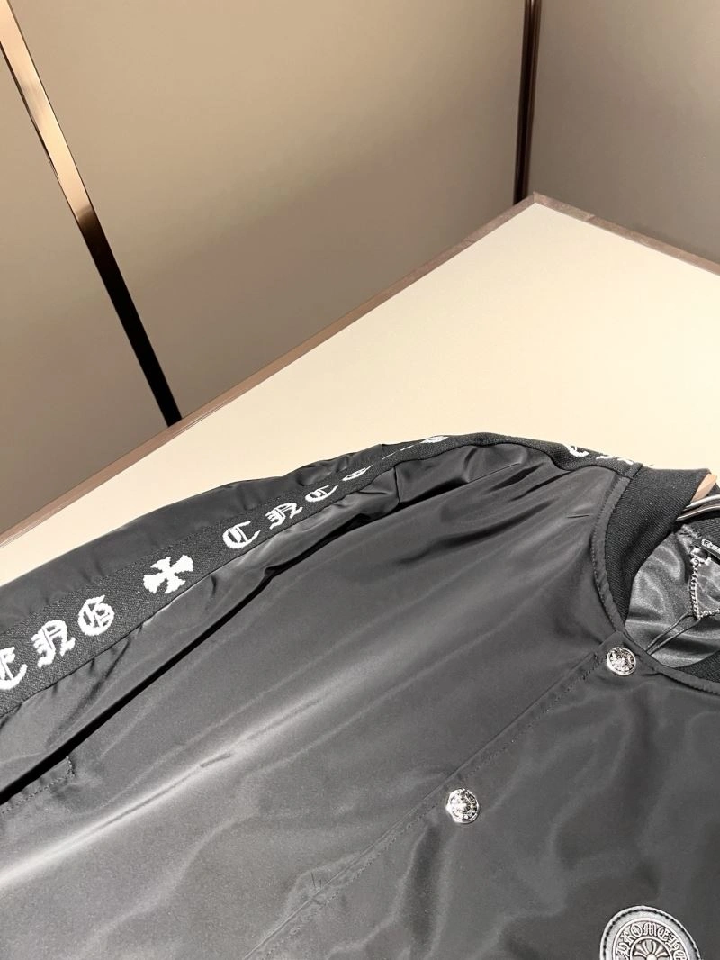 Discounted Chrome Hearts Outwear