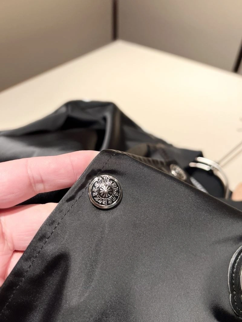 Discounted Chrome Hearts Outwear