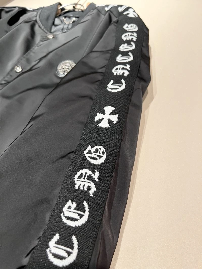 Discounted Chrome Hearts Outwear