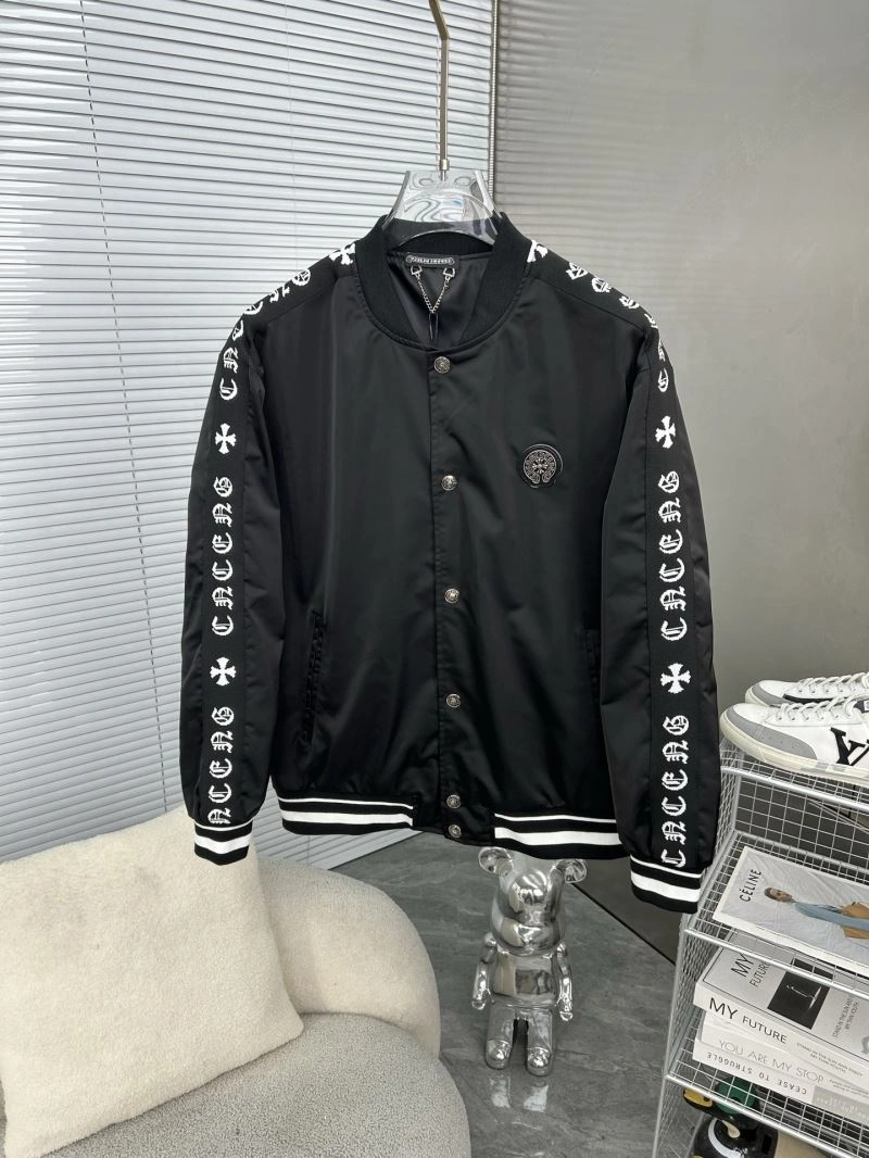 Chrome Hearts Outwear