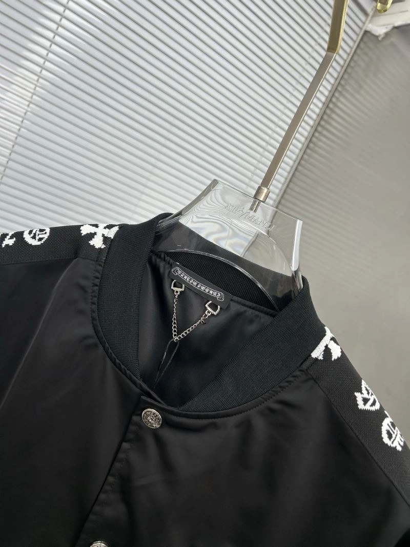 Economical Chrome Hearts Outwear
