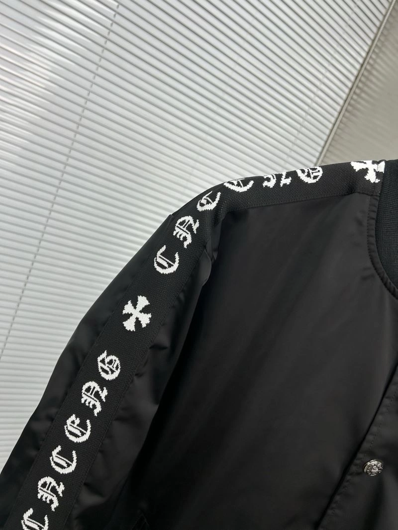 Economical Chrome Hearts Outwear