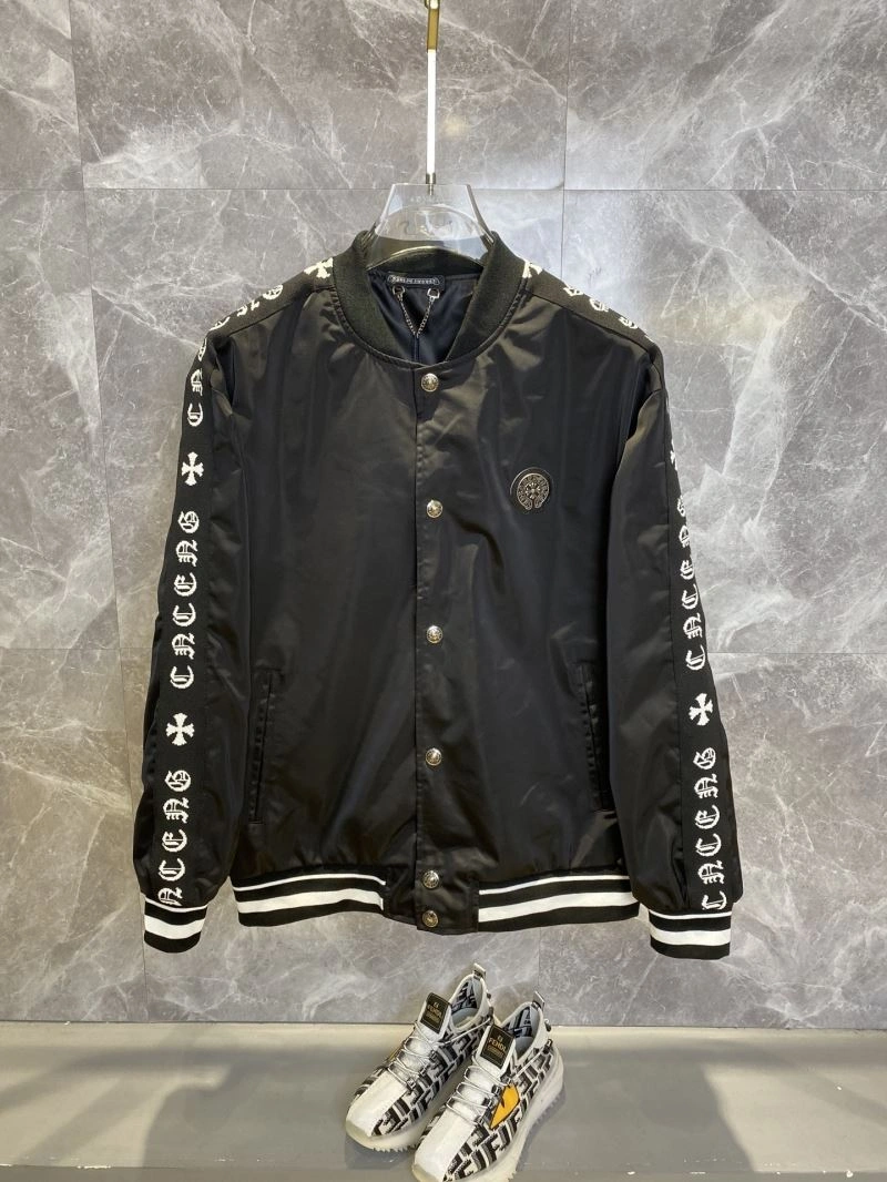 Chrome Hearts Outwear