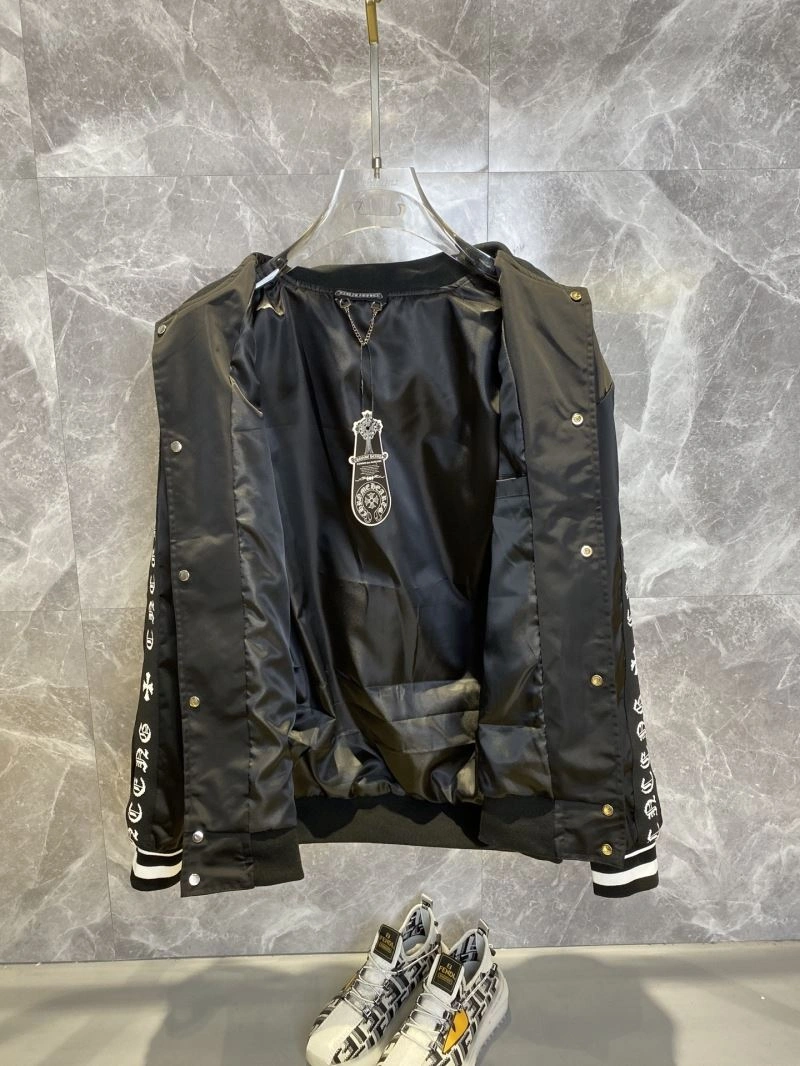 1:1 copy Chrome Hearts Outwear