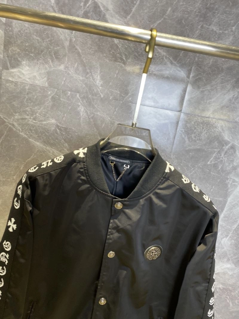 1:1 copy Chrome Hearts Outwear