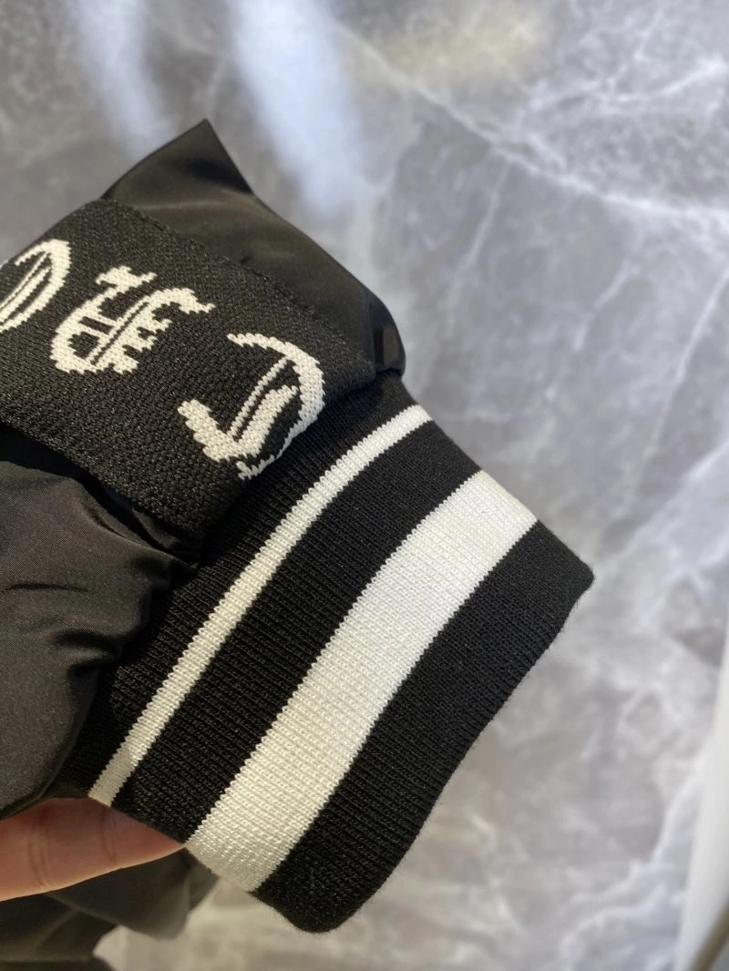 1:1 copy Chrome Hearts Outwear