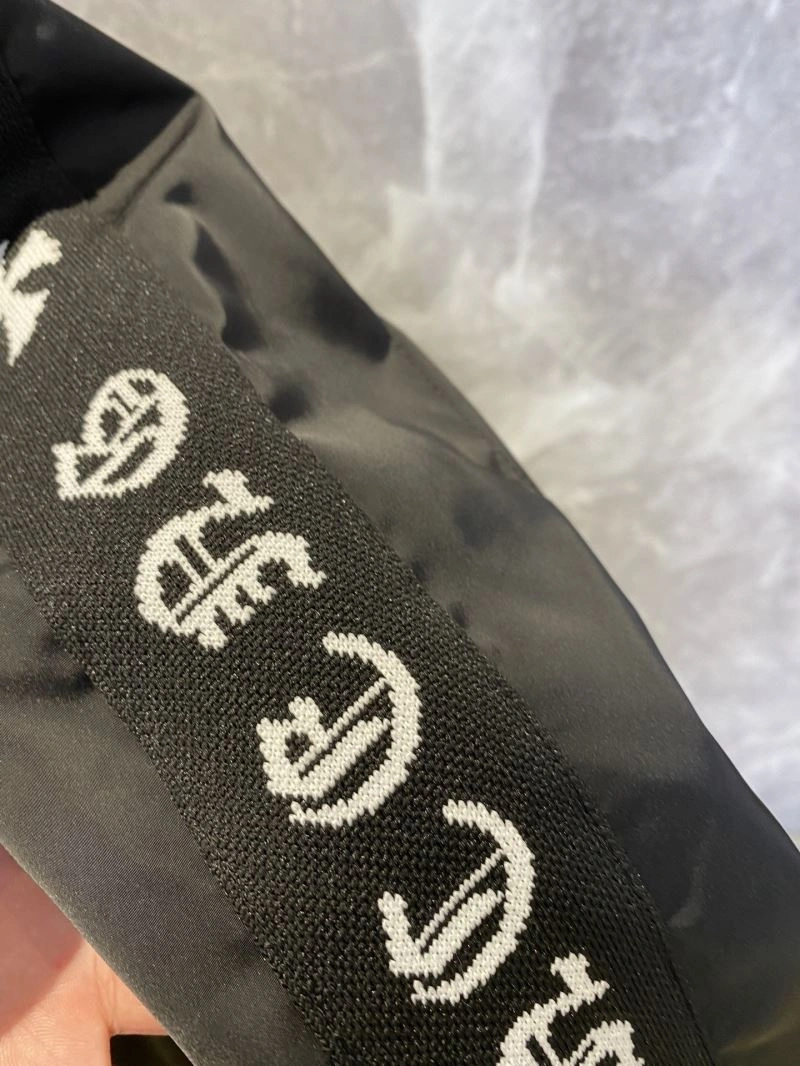 1:1 copy Chrome Hearts Outwear
