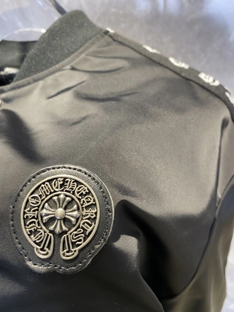 1:1 copy Chrome Hearts Outwear