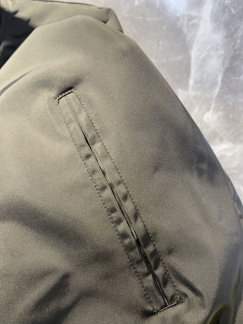 1:1 copy Chrome Hearts Outwear