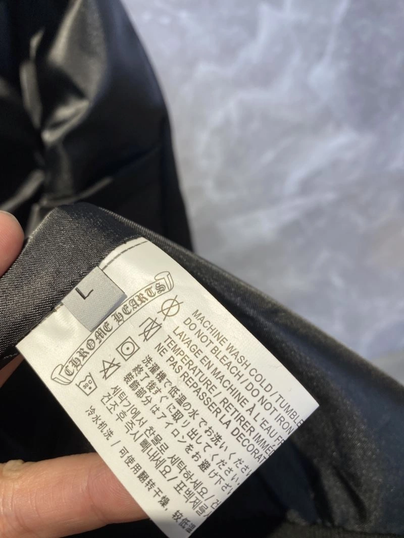 1:1 copy Chrome Hearts Outwear