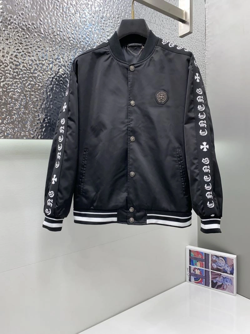 Chrome Hearts Outwear