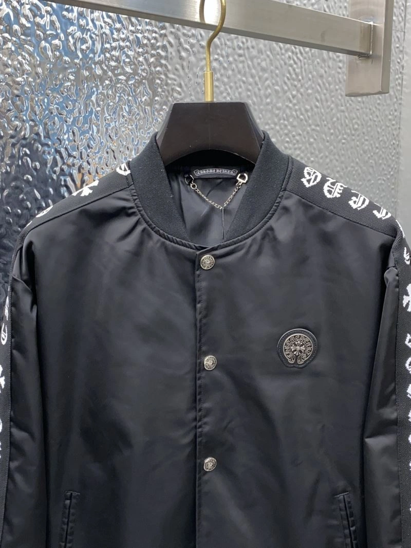 Authentic Chrome Hearts Outwear