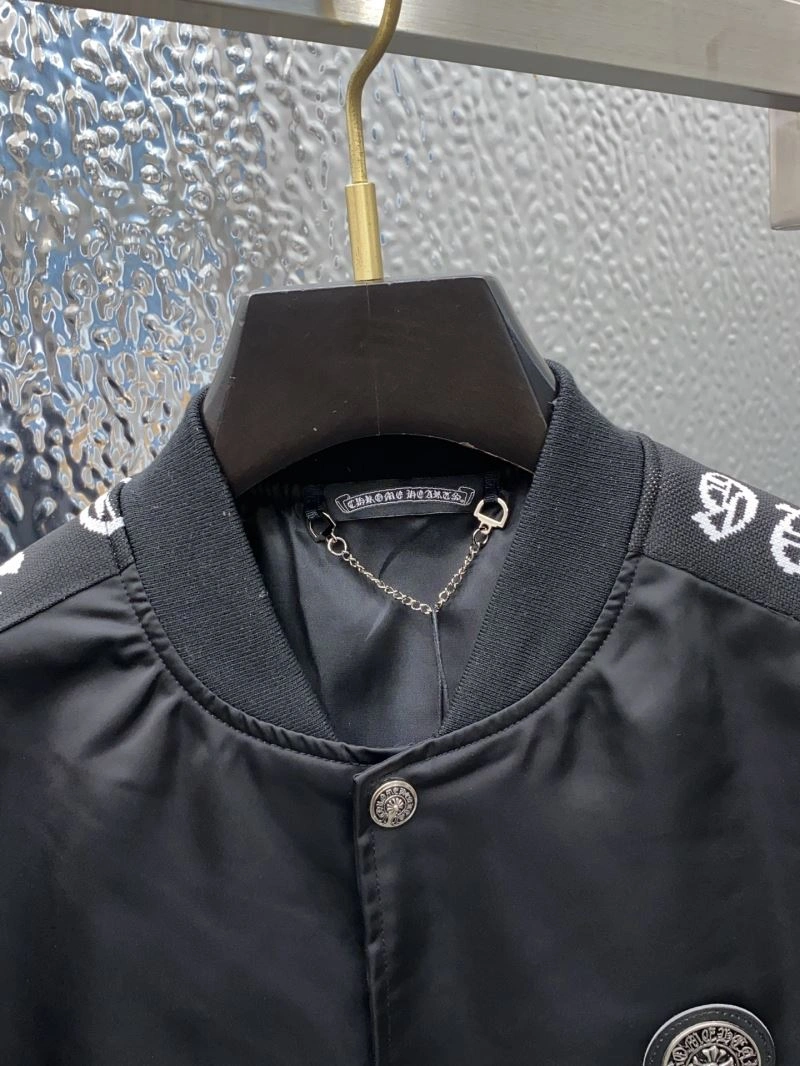 Authentic Chrome Hearts Outwear