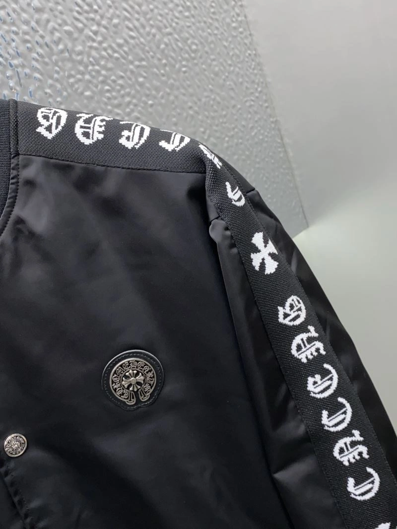Authentic Chrome Hearts Outwear
