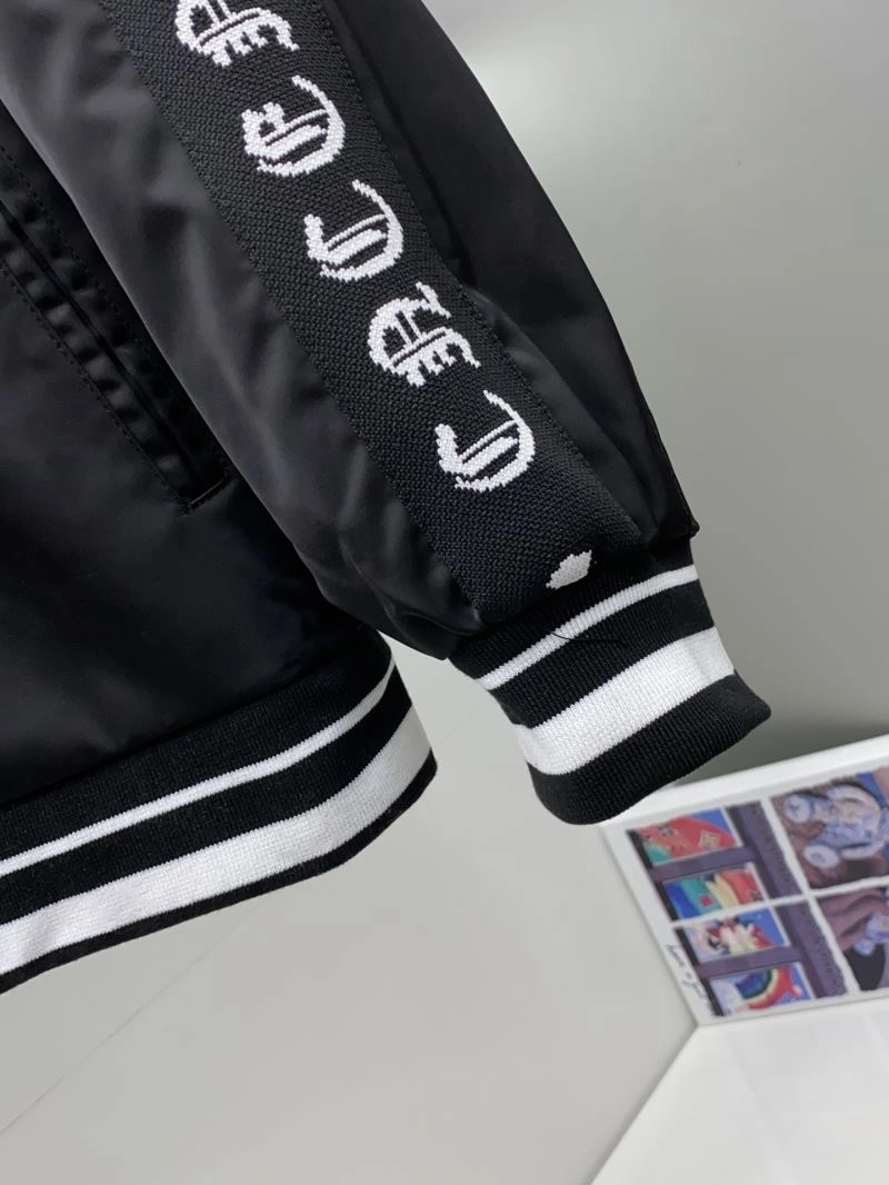 Authentic Chrome Hearts Outwear