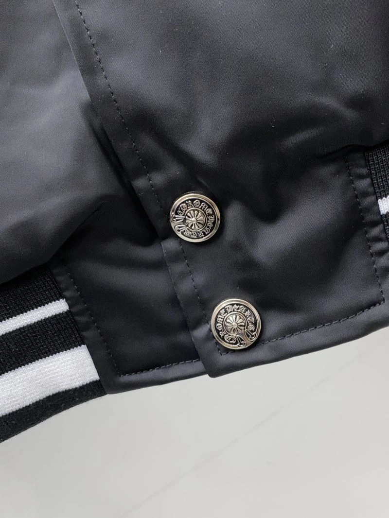 Authentic Chrome Hearts Outwear