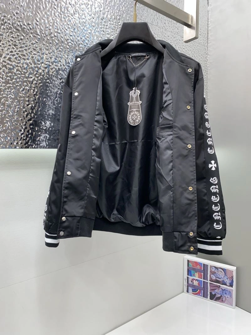 Authentic Chrome Hearts Outwear