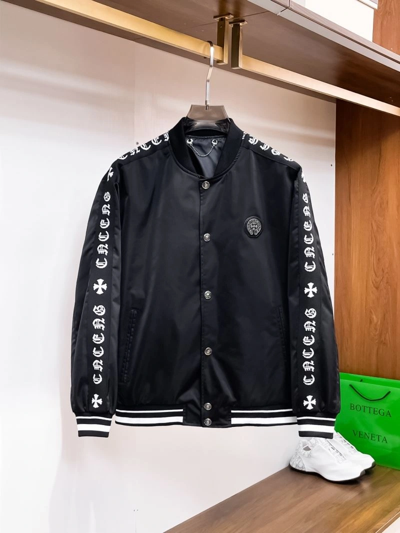 Chrome Hearts Outwear